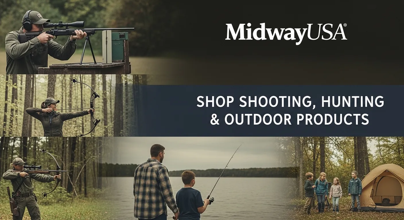 Is MidwayUSA Going Out of Business? Current Status 2023
