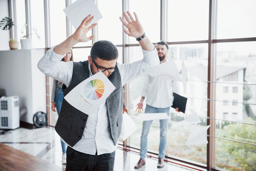 How To Build A Resilient Business: Strategies For Overcoming Setbacks