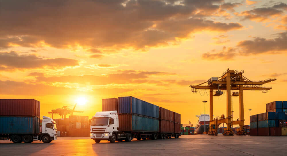 Integrating Automation In Lubricant Delivery Logistics For Faster ...