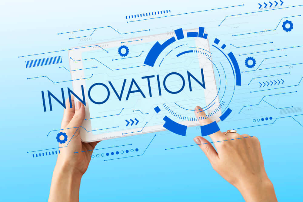 How To Innovate In A Traditional Industry: 5 Proven Strategies ...