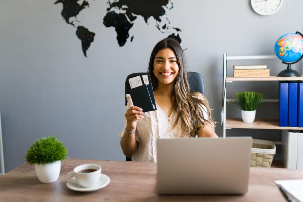 What Business Executives Need To Know About Global Mobility Visas In ...