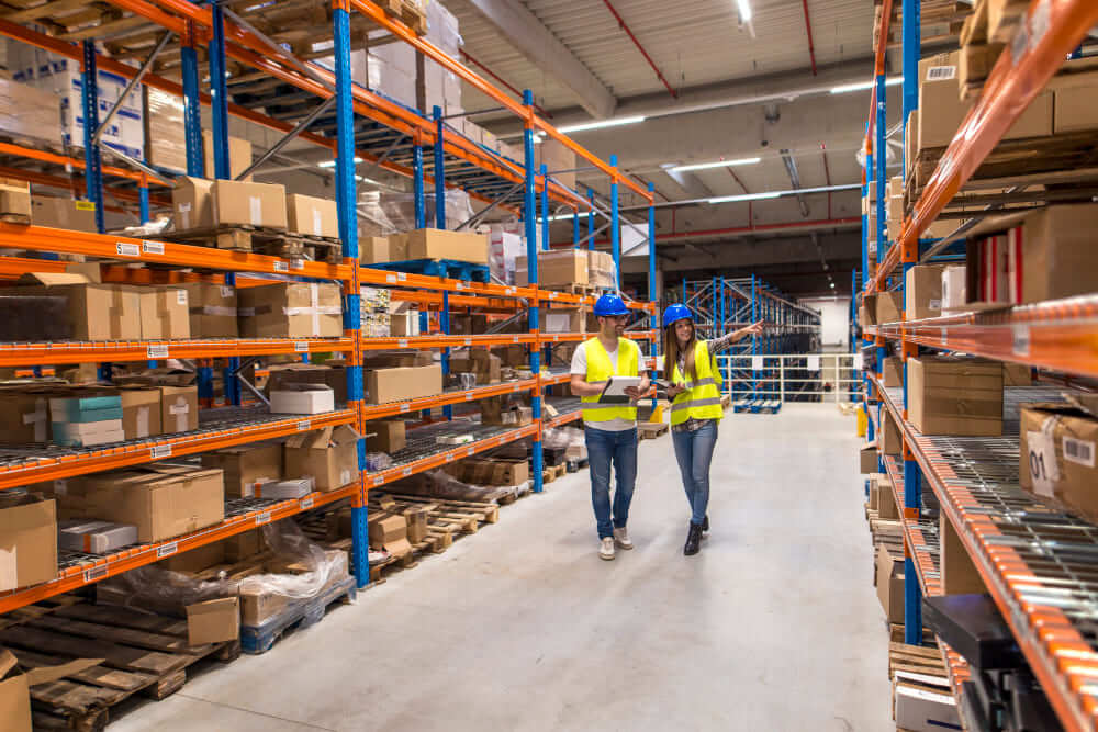 Key Steps Businesses Take To Welcome New Vendors Into Daily Workflows ...