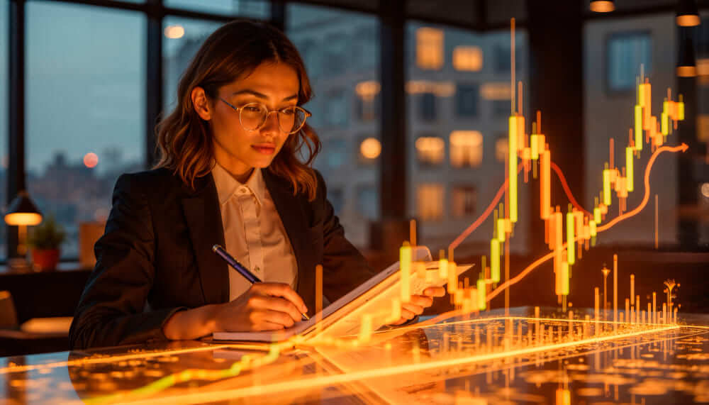 How Do You Tell If A Popular Stock Is Truly Overvalued? - BlueBusiness