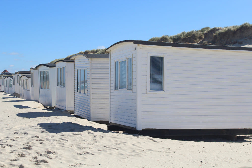 Rigid Wall Shelter Applications Across Industries: Protecting Assets ...
