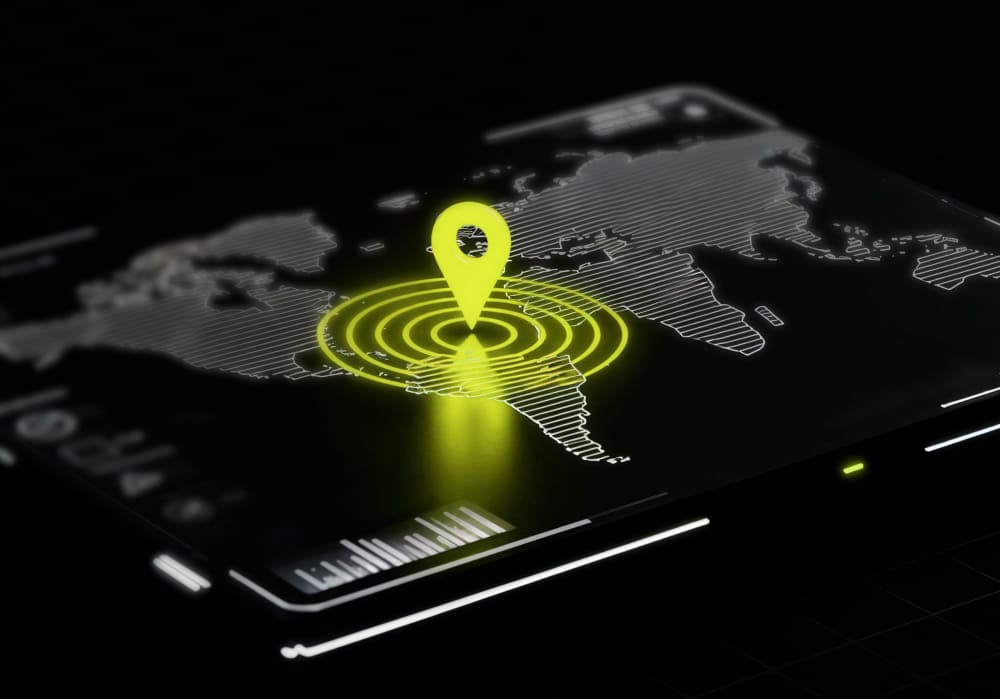 How An Asset Tracking System Prevents Equipment Loss - BlueBusiness